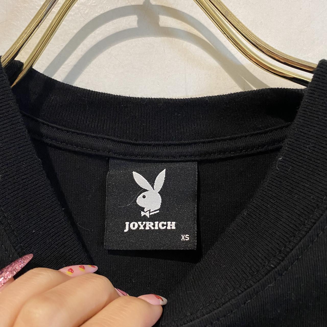 Joyrich Women's T-shirt | Depop