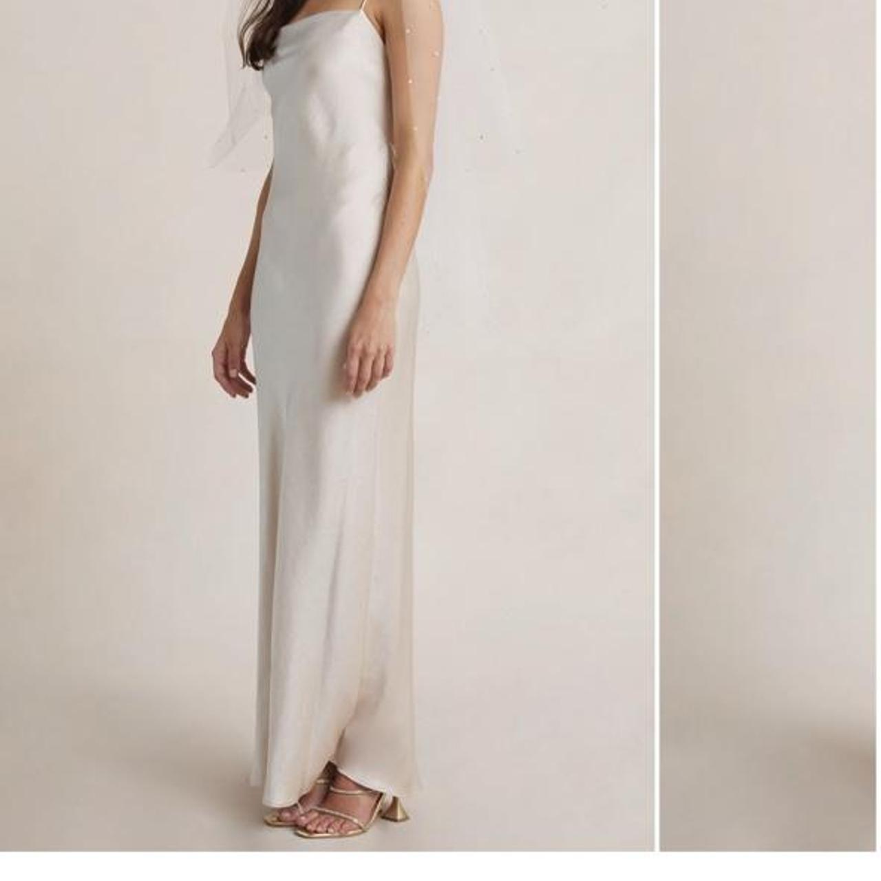 BEC AND BRIDGE Formal Dress, worn once. Such a... - Depop