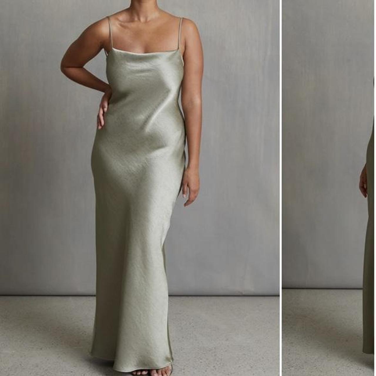 BEC AND BRIDGE Formal Dress, worn once. Such a... - Depop