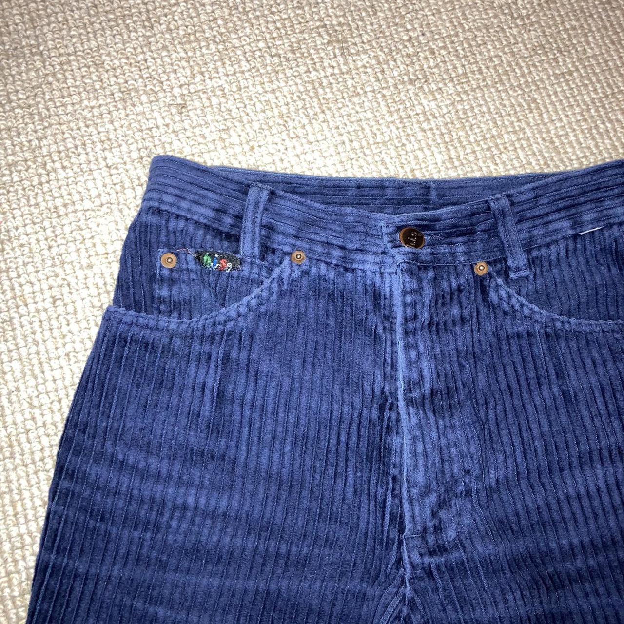 30 DOWN FROM 40 These trousers don’t fit me so... - Depop