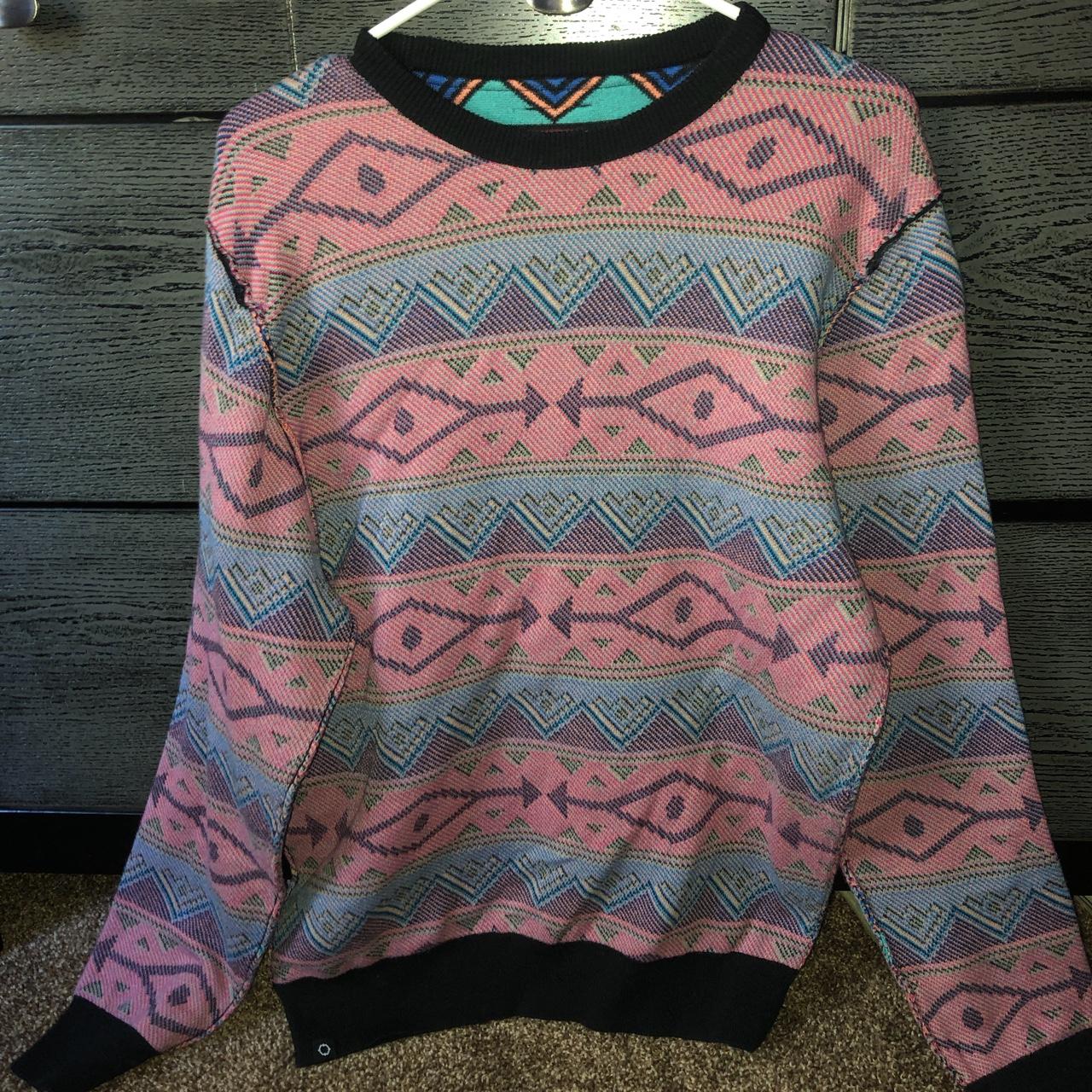 Element Women's Jumper | Depop