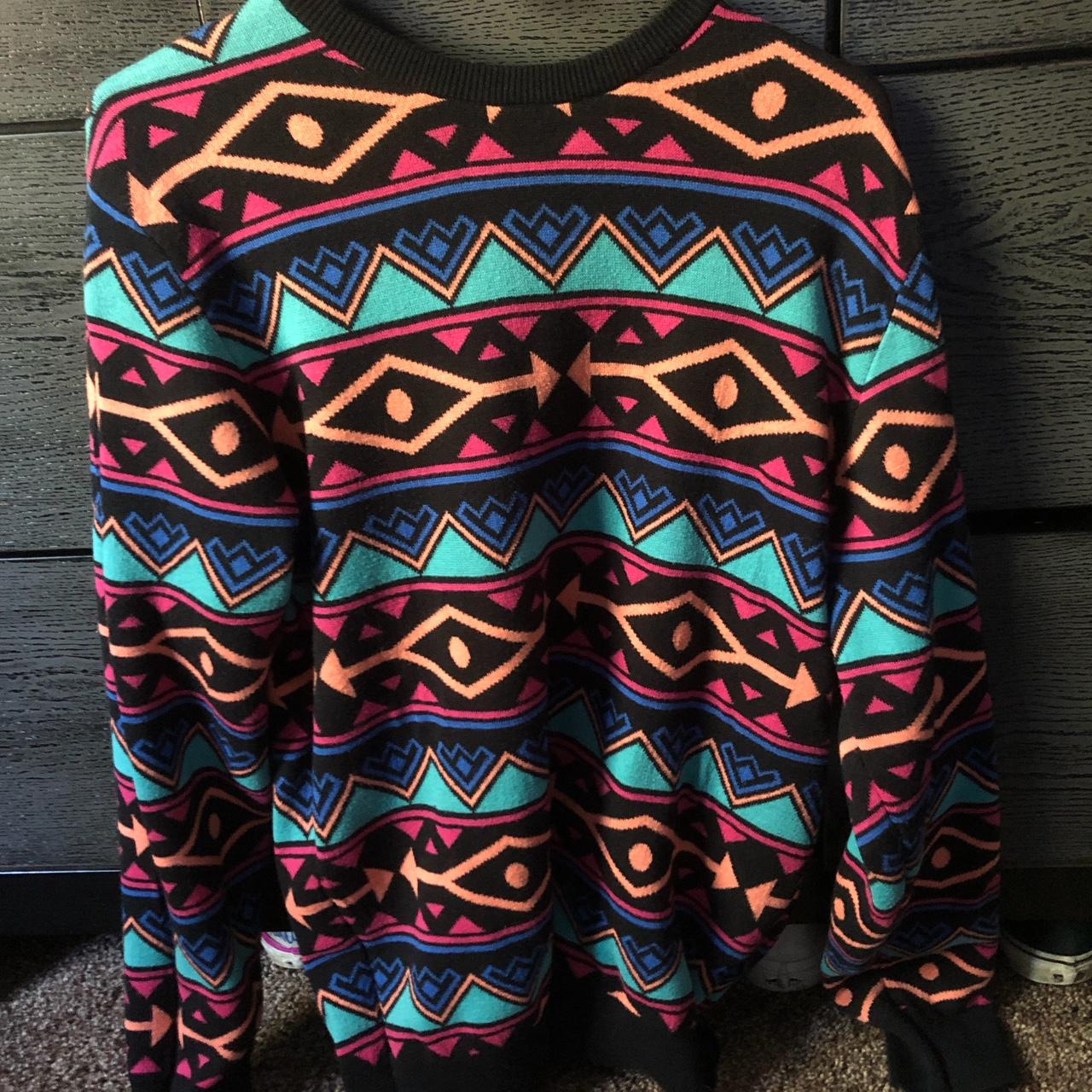 Element Women's Jumper | Depop