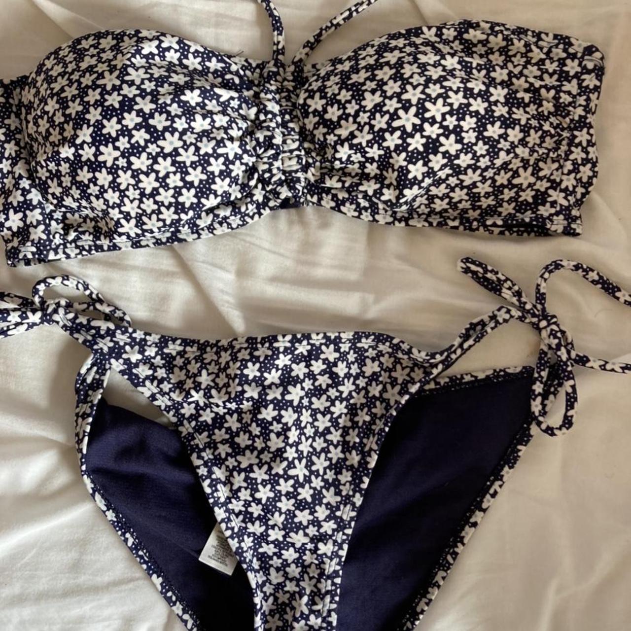 Primark Women's Bikinis-and-tankini-sets | Depop