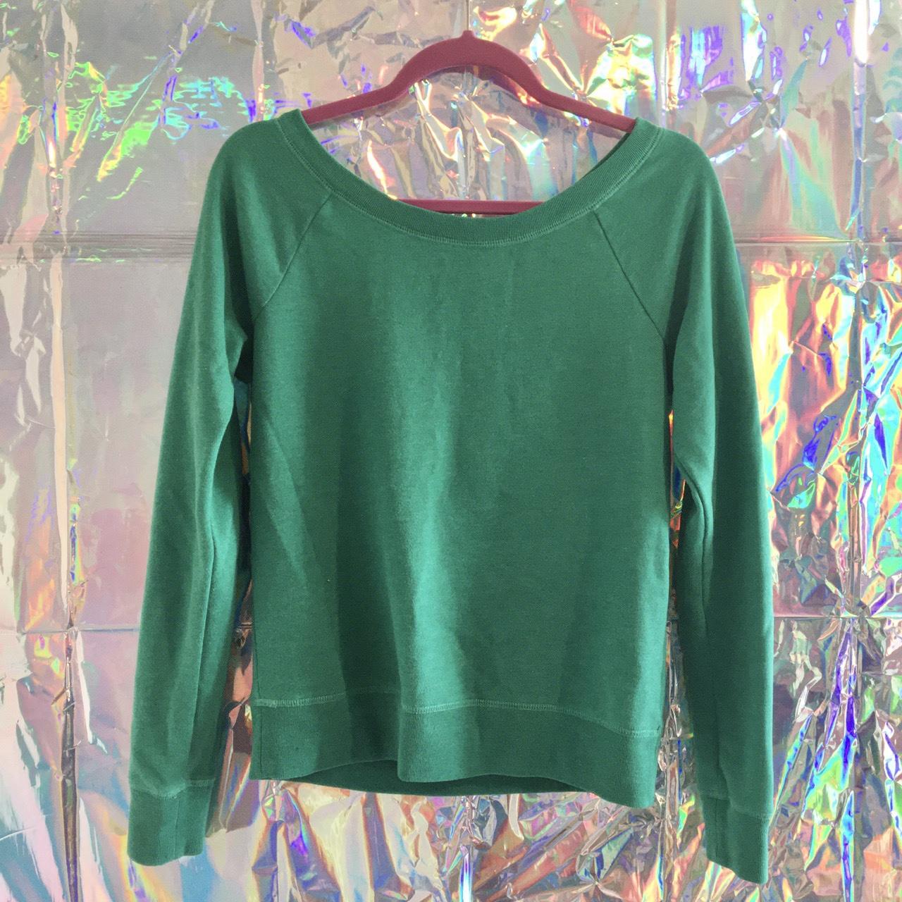 Moda International Women's Sweatshirt | Depop