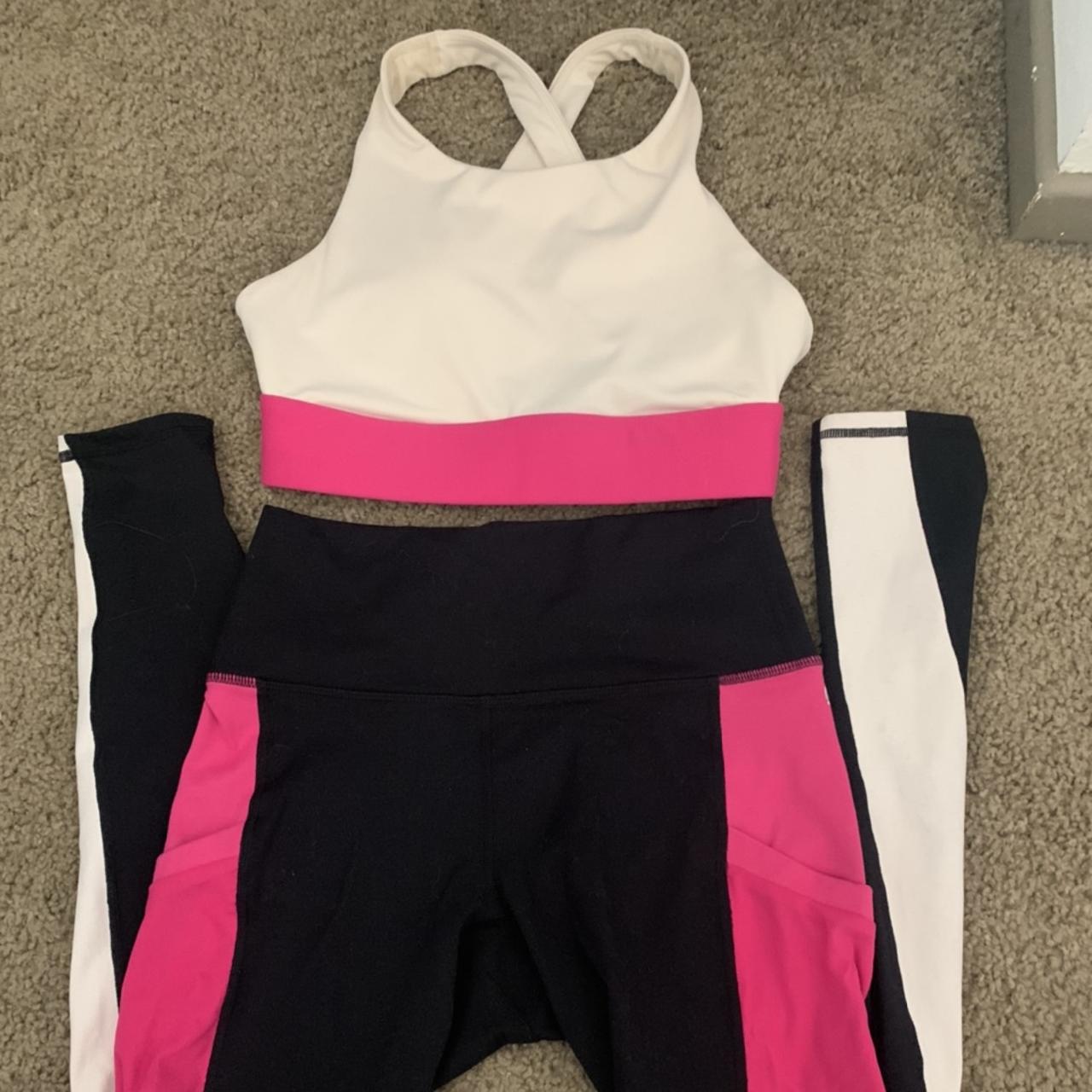 Fabletics Women's Suit | Depop