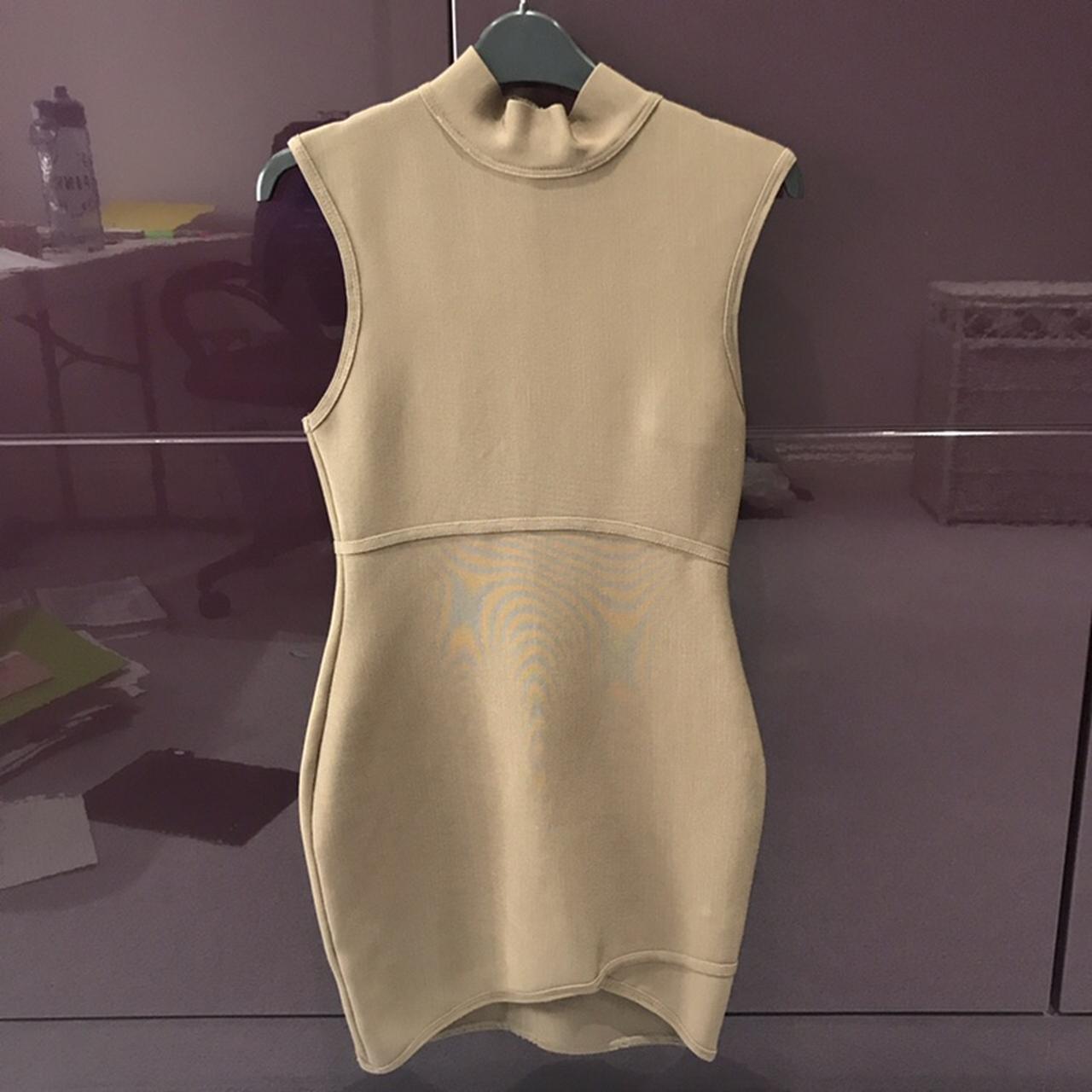 Mistress Rocks ‘Exposure’ dress as seen on Kylie... - Depop