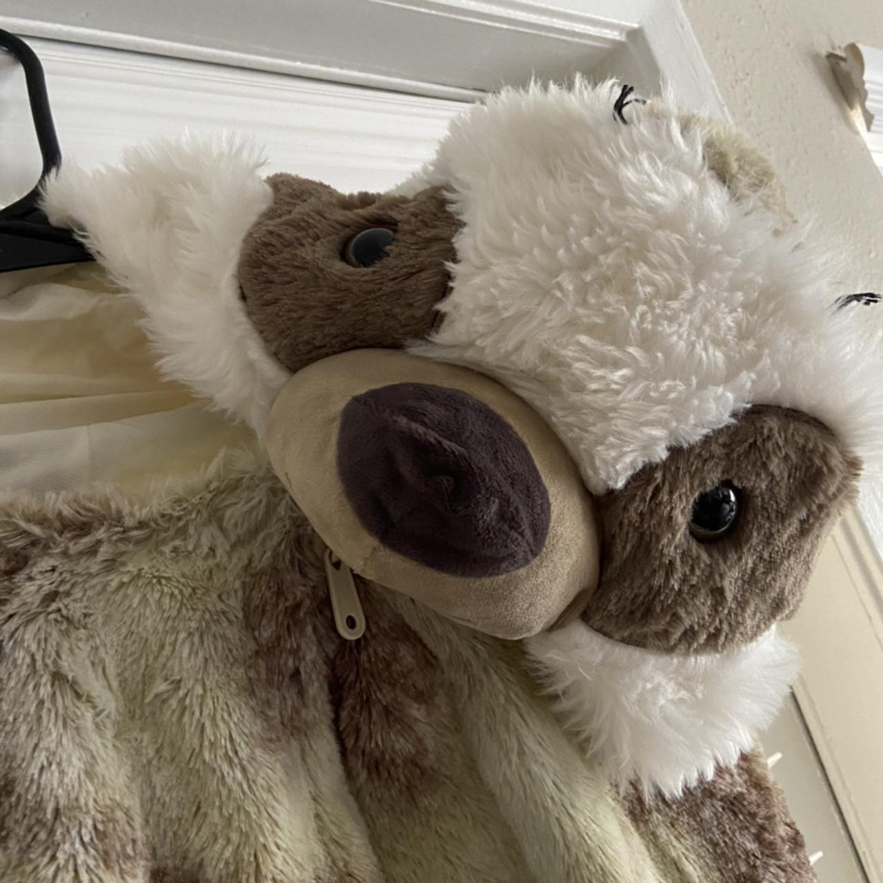 Target Sloth onesie costume Men’s Medium but could... - Depop