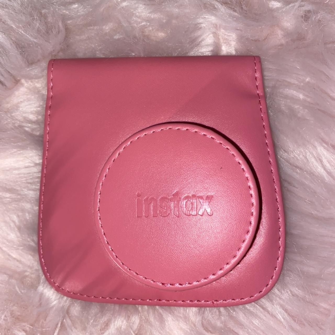 Pink Cameras-and-accessories | Depop