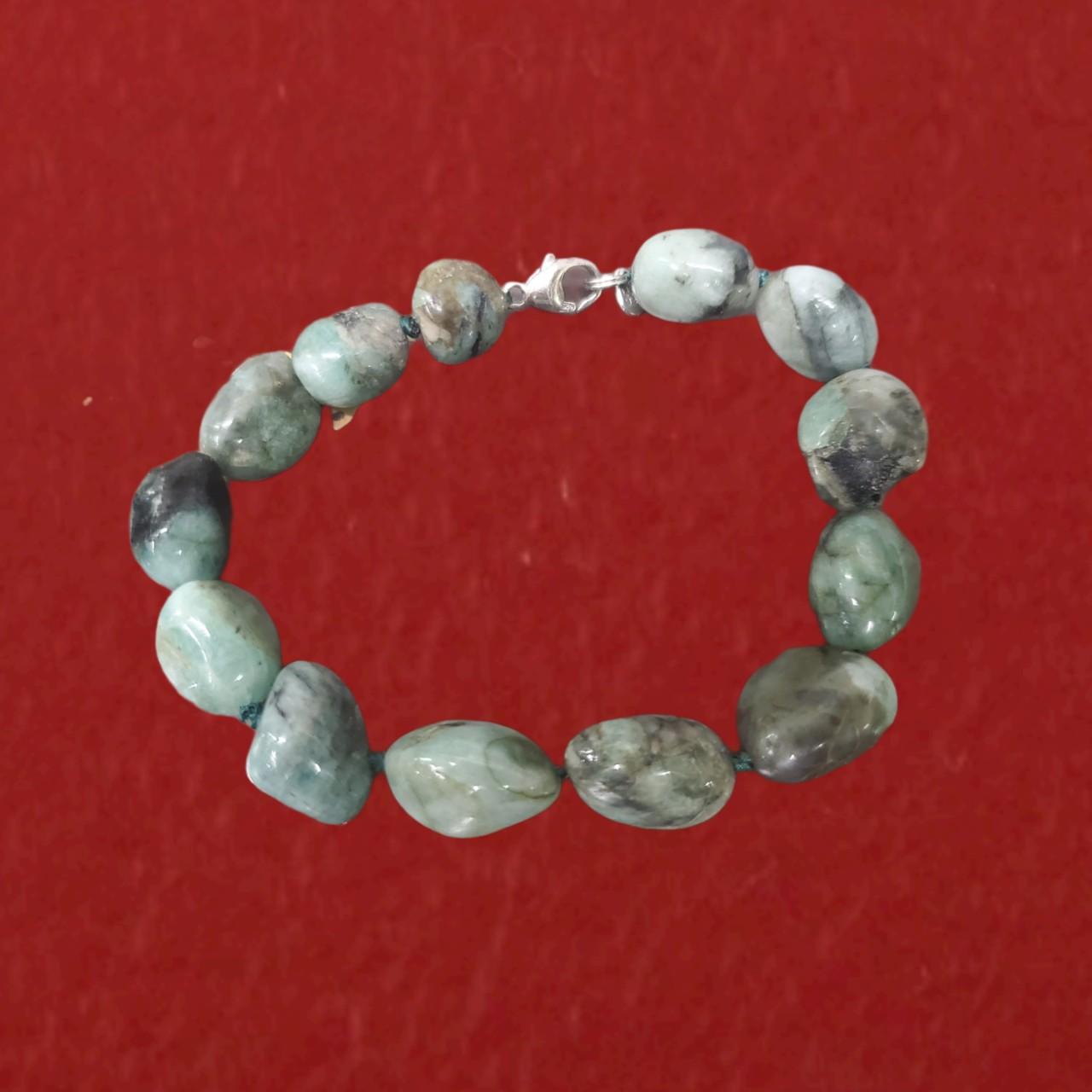 LUC 925 Sterling Silver Large Stone... - Depop