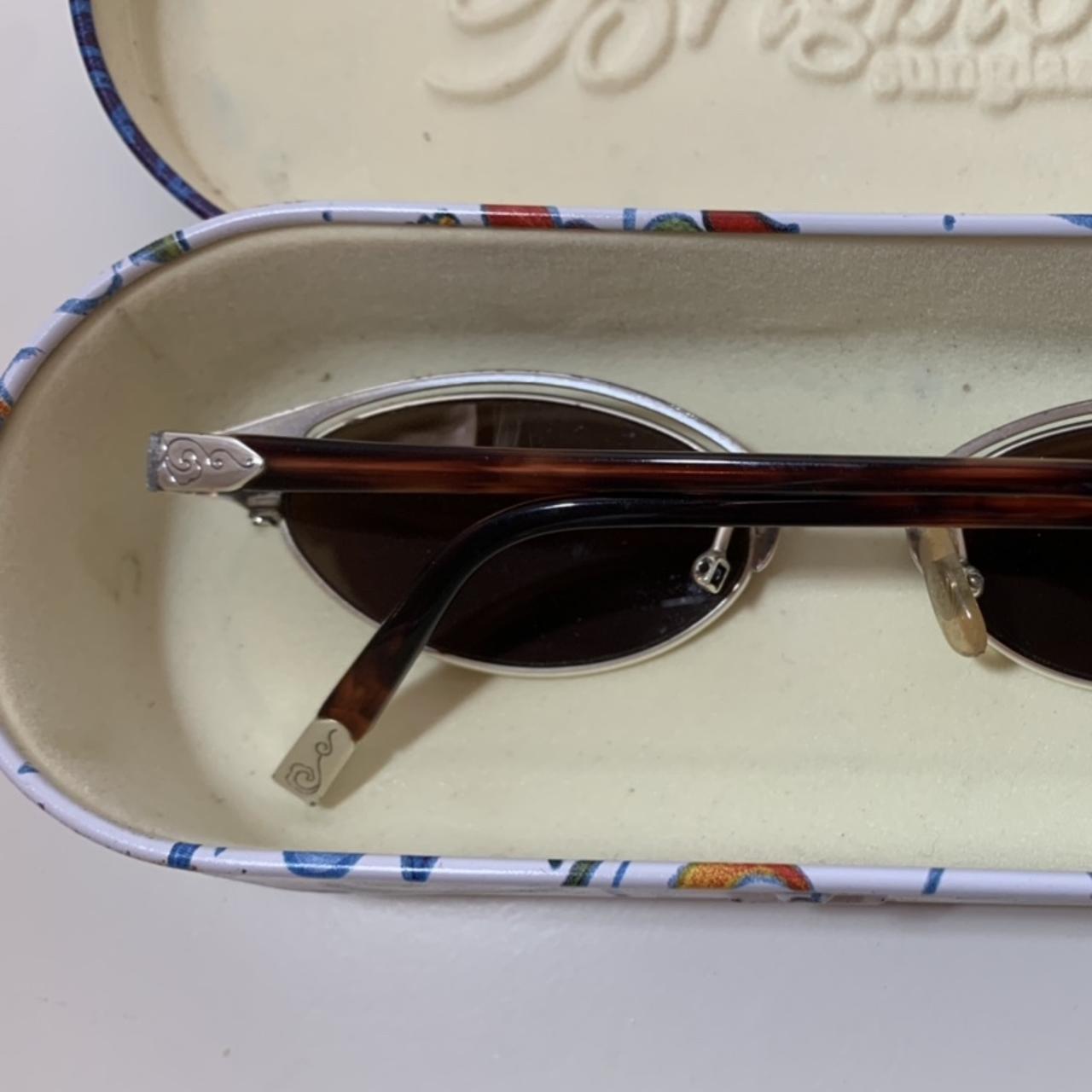 Brighton Women's multi Sunglasses | Depop