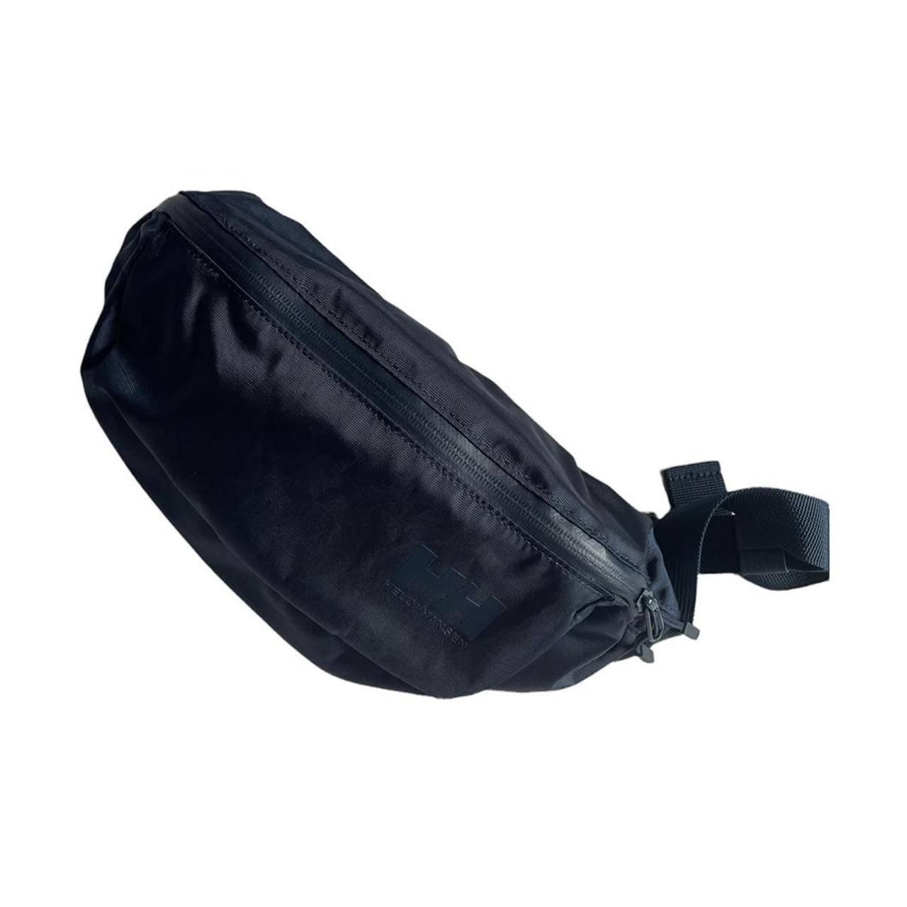 Helly Hansen Men's Navy Bag | Depop