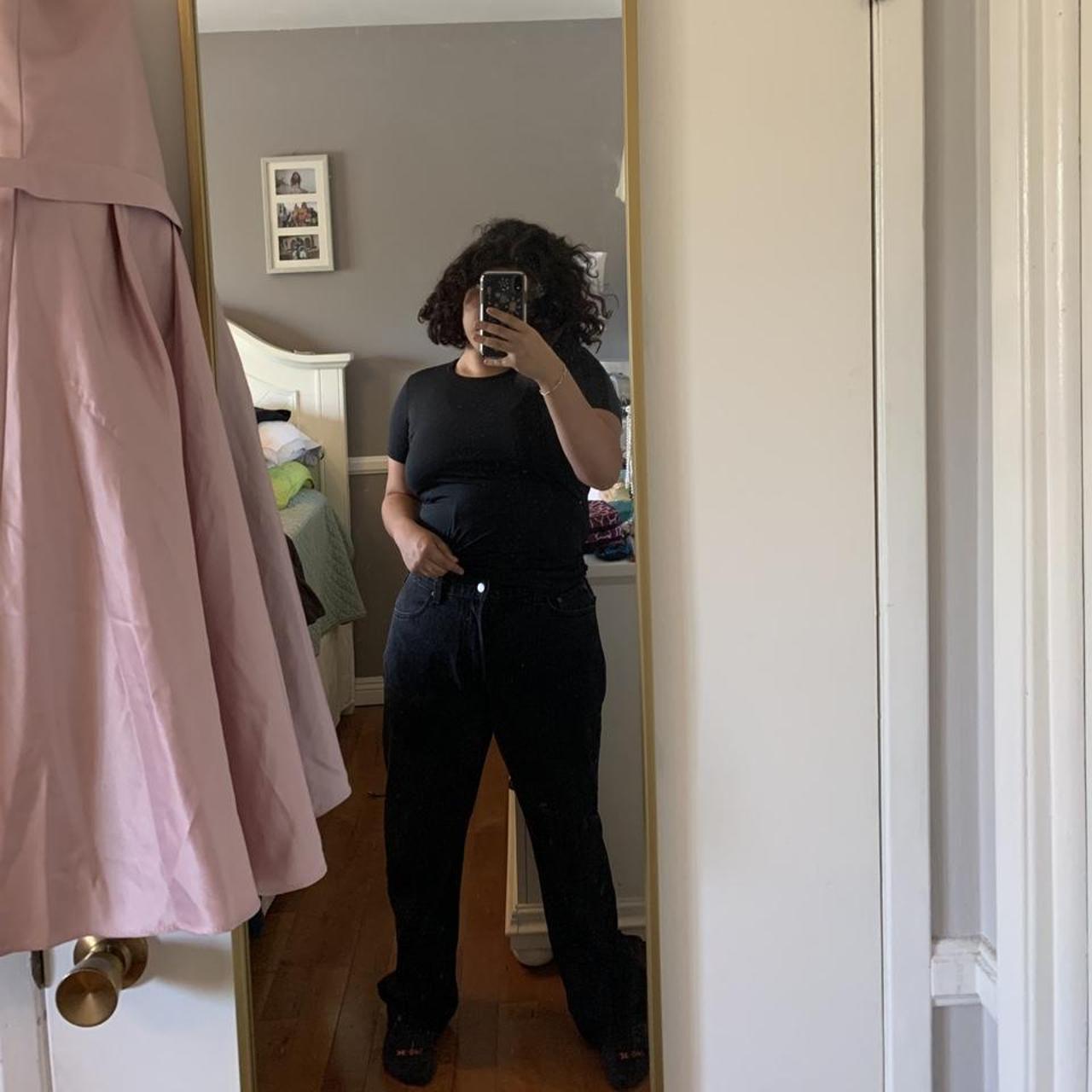 Regular fit Levi’s 505 W36/L32 - Depop