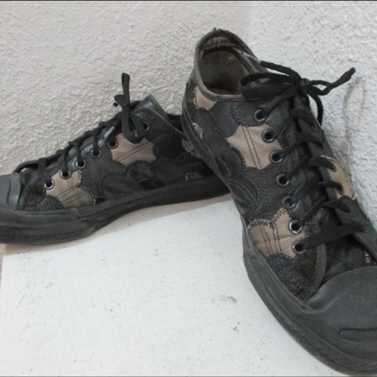 ISO Number (N)ine Shoes: Men’s 6-9 Women’s... - Depop