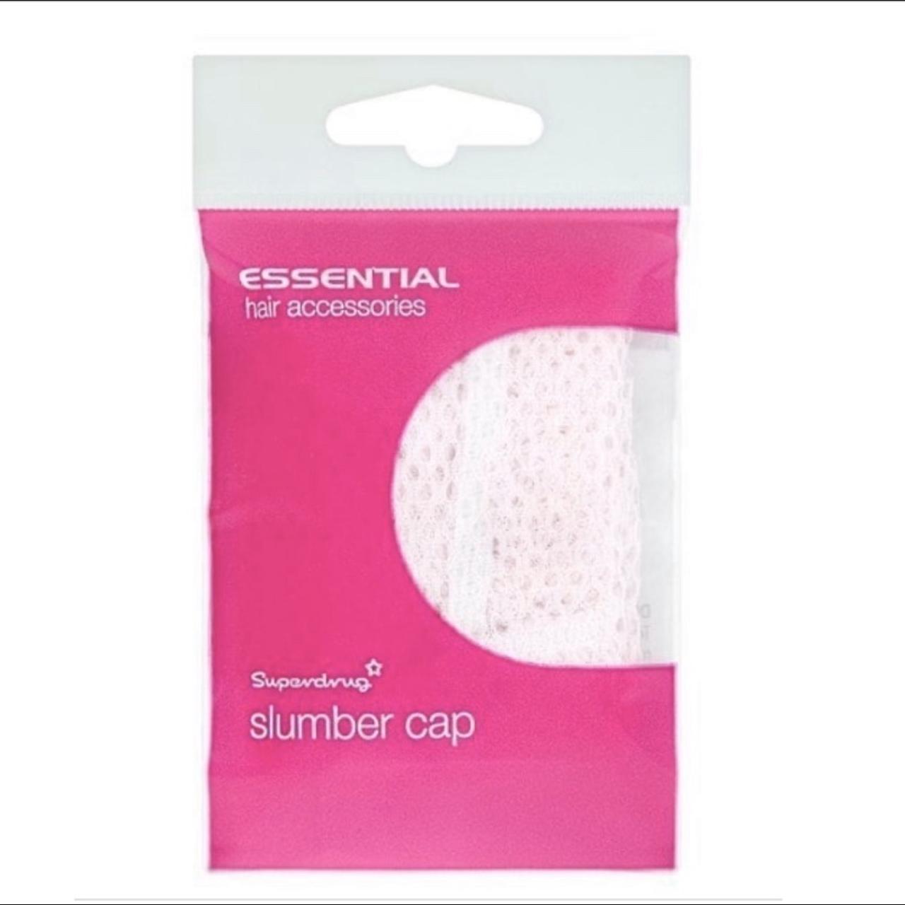 Superdrug slumber cap - Bought quite a while,... - Depop
