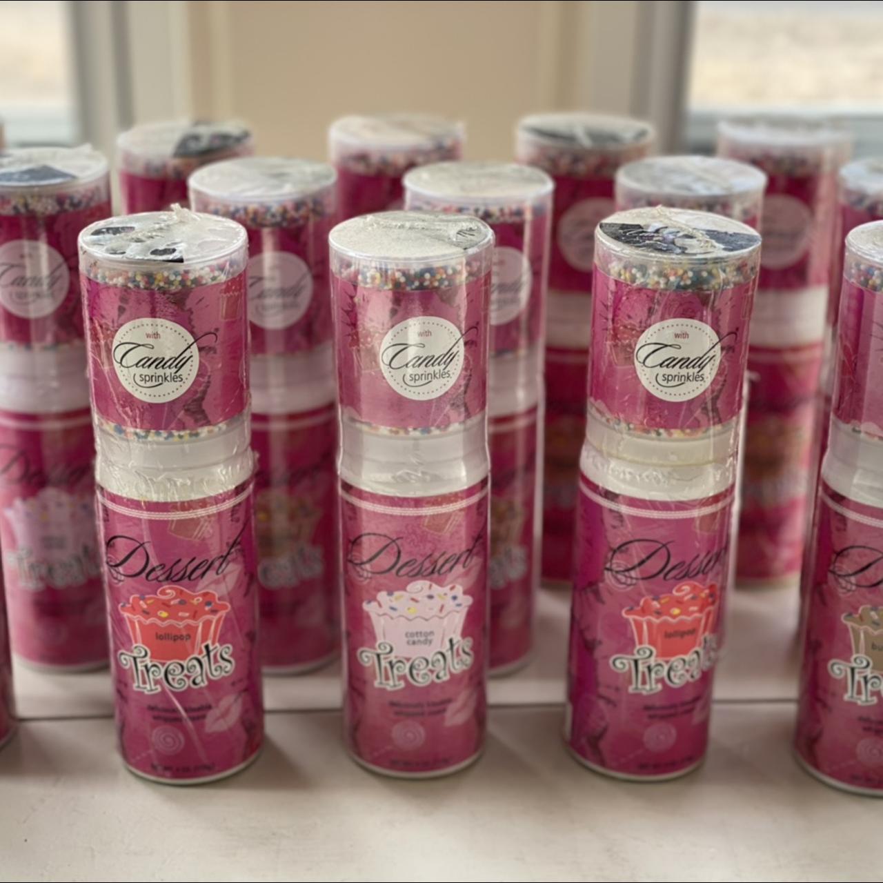 vintage y2k jessica simpson dessert treats... - Depop