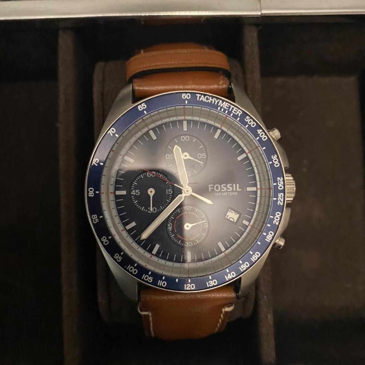 Real Authentic Fossil... - Depop