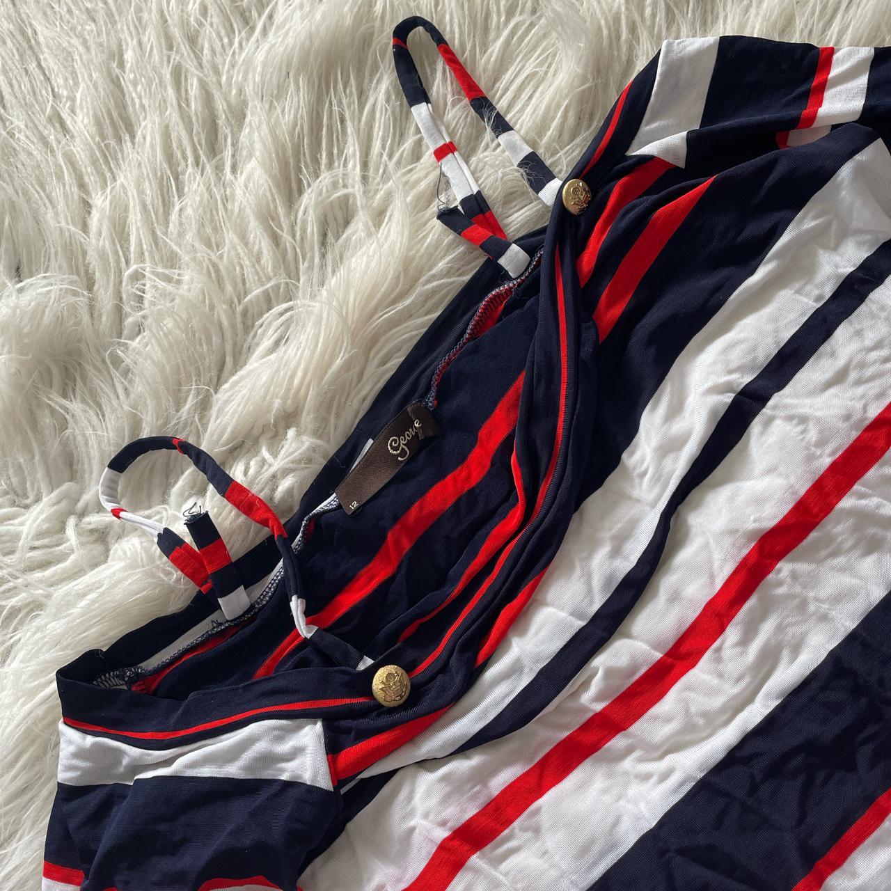 Women's Multi Vest | Depop