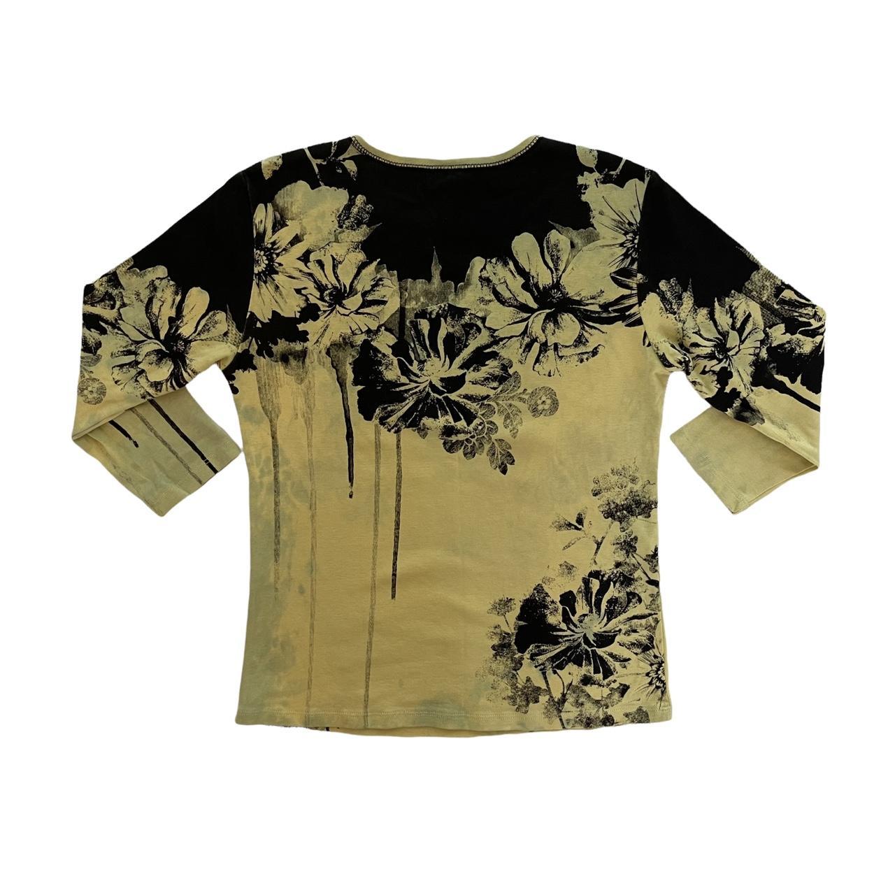 Women's multi Top | Depop