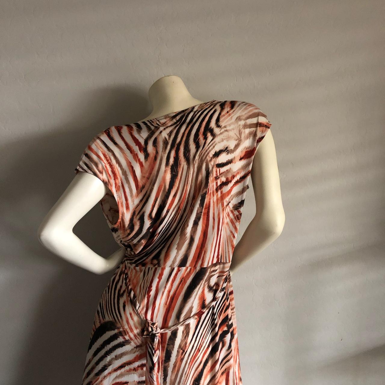 BONGO Women's Multi Dress | Depop