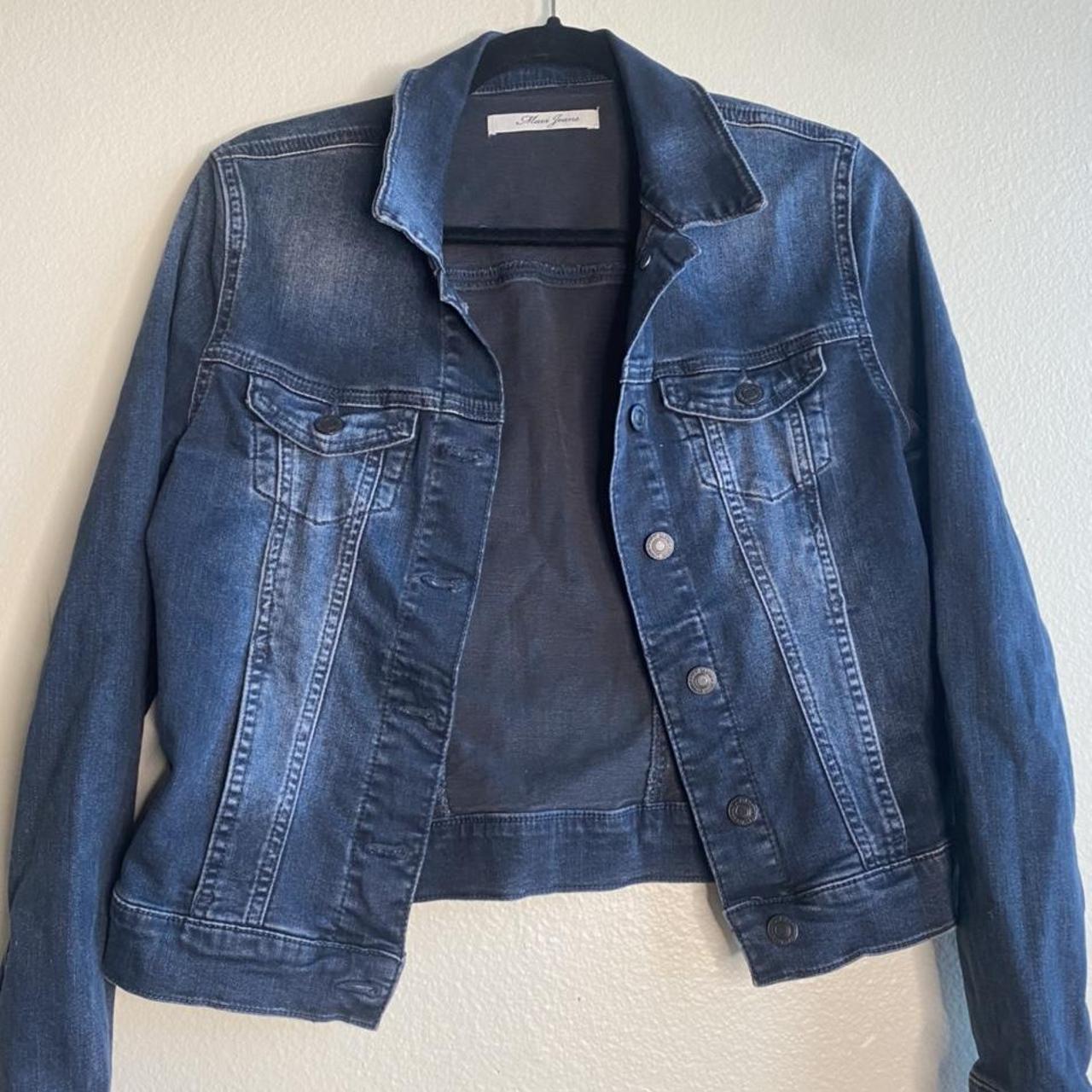 Like new Lightly worn Extra pockets inside 98%... - Depop