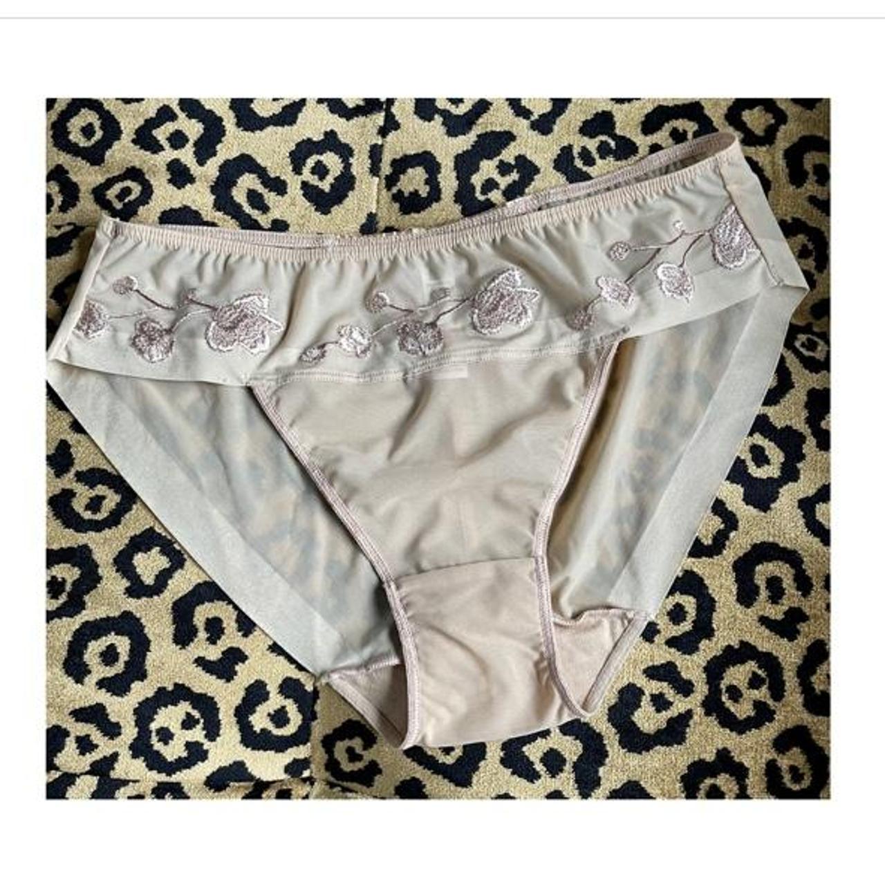 Maison Lejaby Women's Panties | Depop