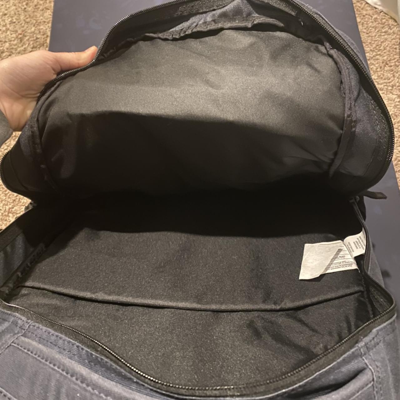 perfect condition dakine backpack, 60 dollars, tags... - Depop