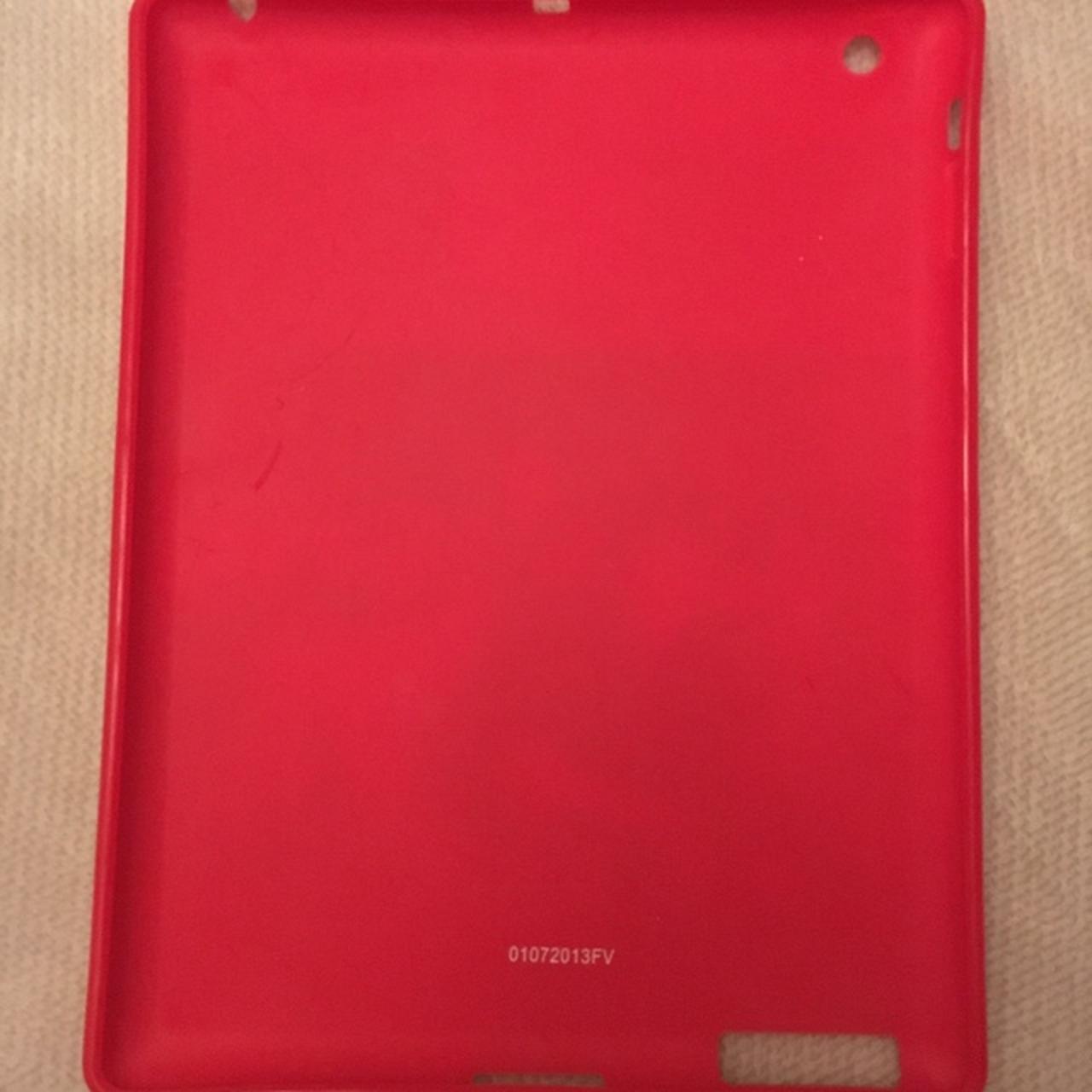 Brand new, rare Deadstock One Direction iPad case... - Depop