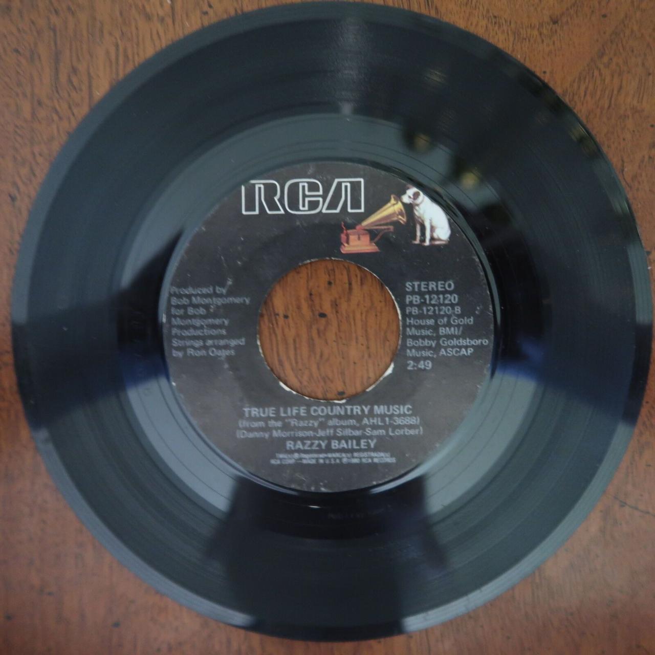 RAZZY BAILEY : I KEEP COMING BACK /TRUE LIFE COUNTRY... - Depop RAZZY BAILEY : I KEEP COMING BACK /TRUE LIFE COUNTRY... - Depop
