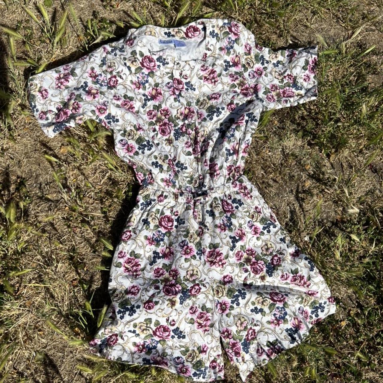Capacity Womens Multi Playsuit Romper Depop