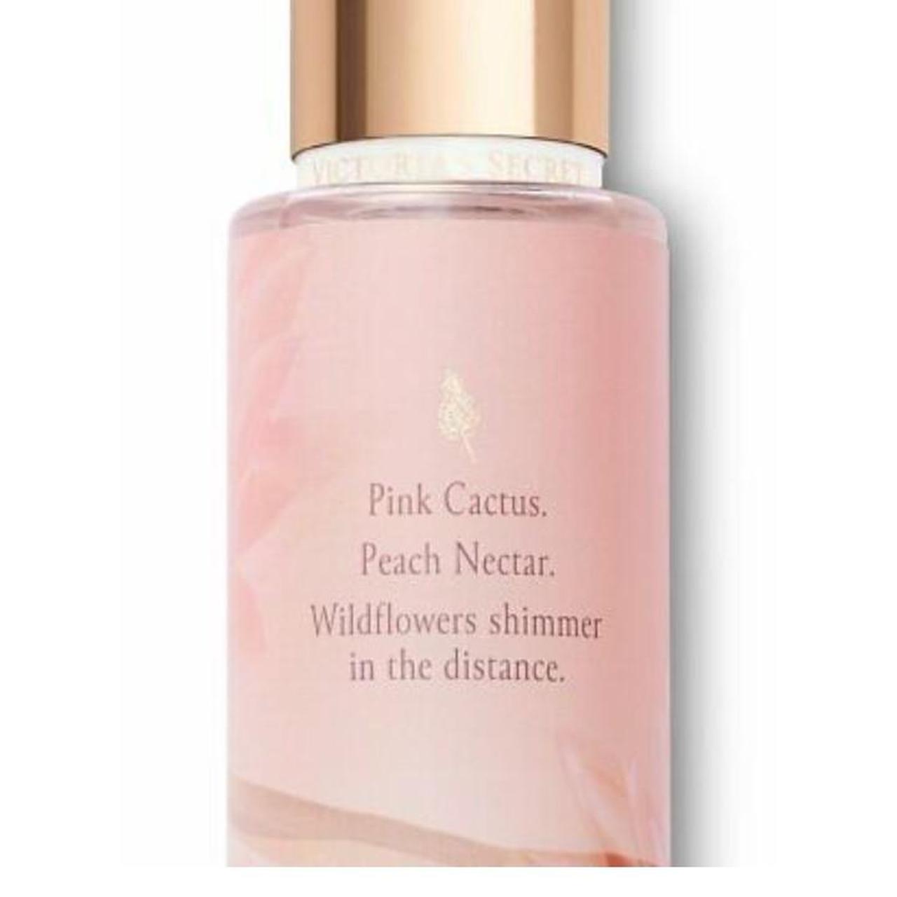 Victoria's Secret Limited Edition Horizon In Bloom... - Depop