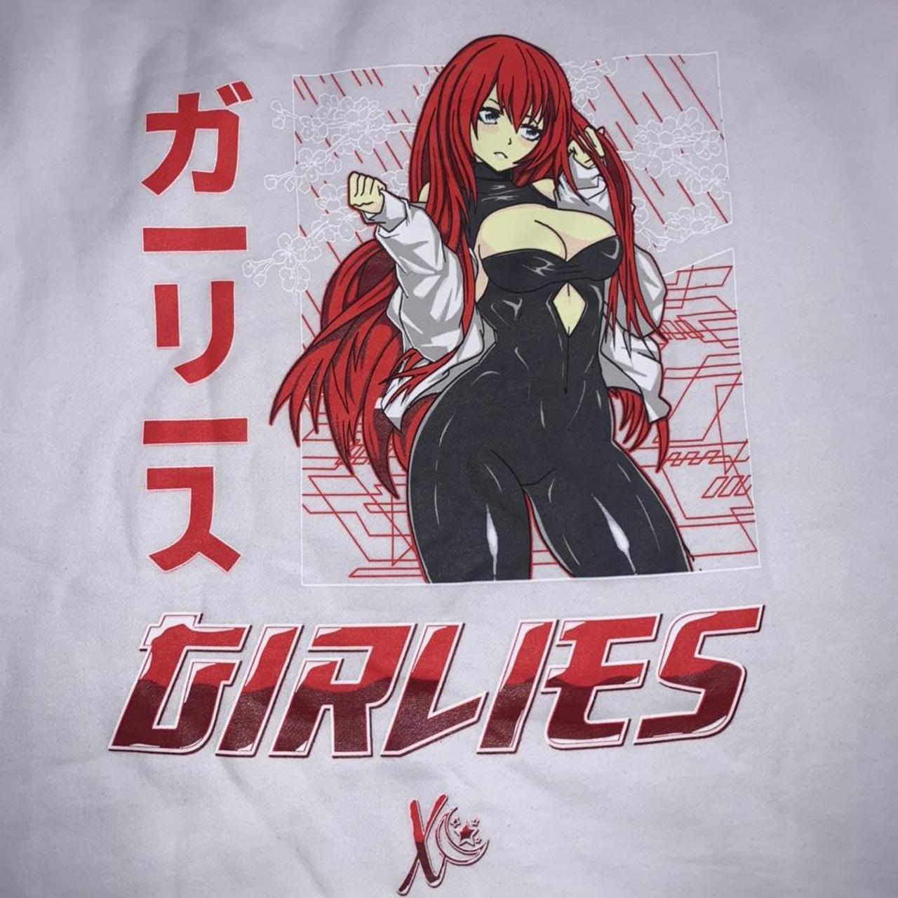 Larray Merch Merch drop is from July 2021. Brand New... - Depop