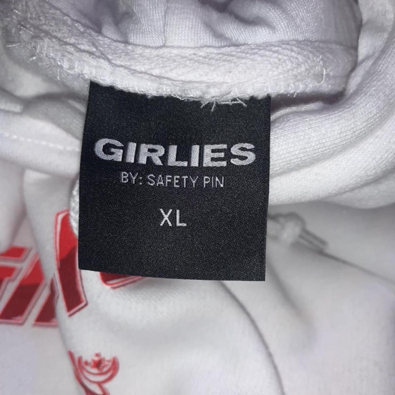 Larray Merch Merch drop is from July 2021. Brand New... - Depop