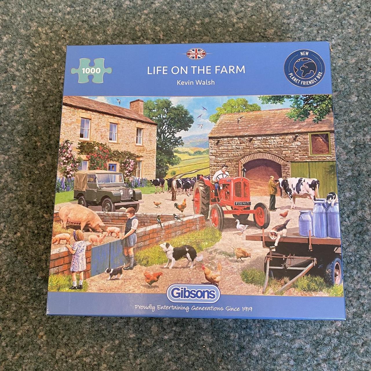 Puzzles games Depop puzzles-games-depop
