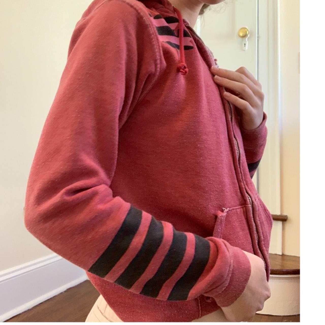 y2k free city zip up hoodie. lightly worn and great... - Depop