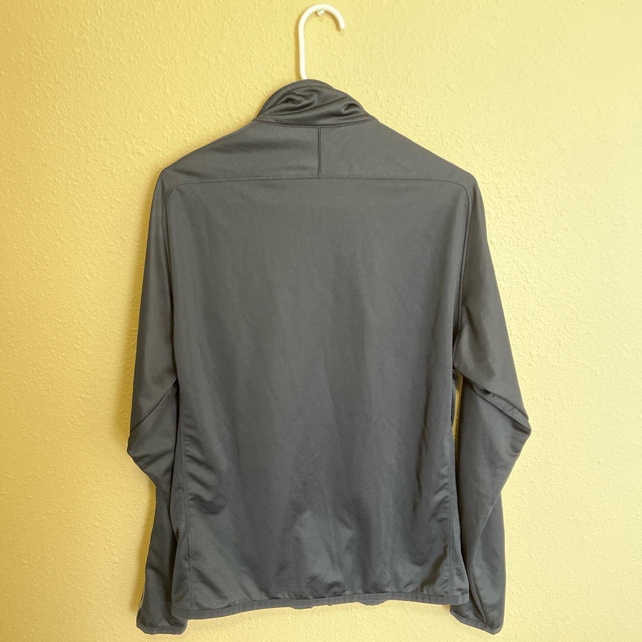 Nike Dri-Fit Full Zip ️ Men’s US M This is a Nike... - Depop