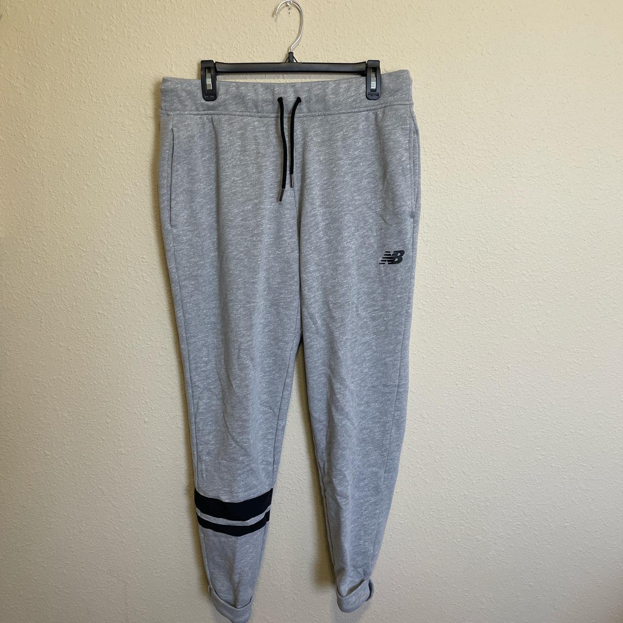 New Balance Sweatpants ️ ️ US Men’s L This is some... - Depop