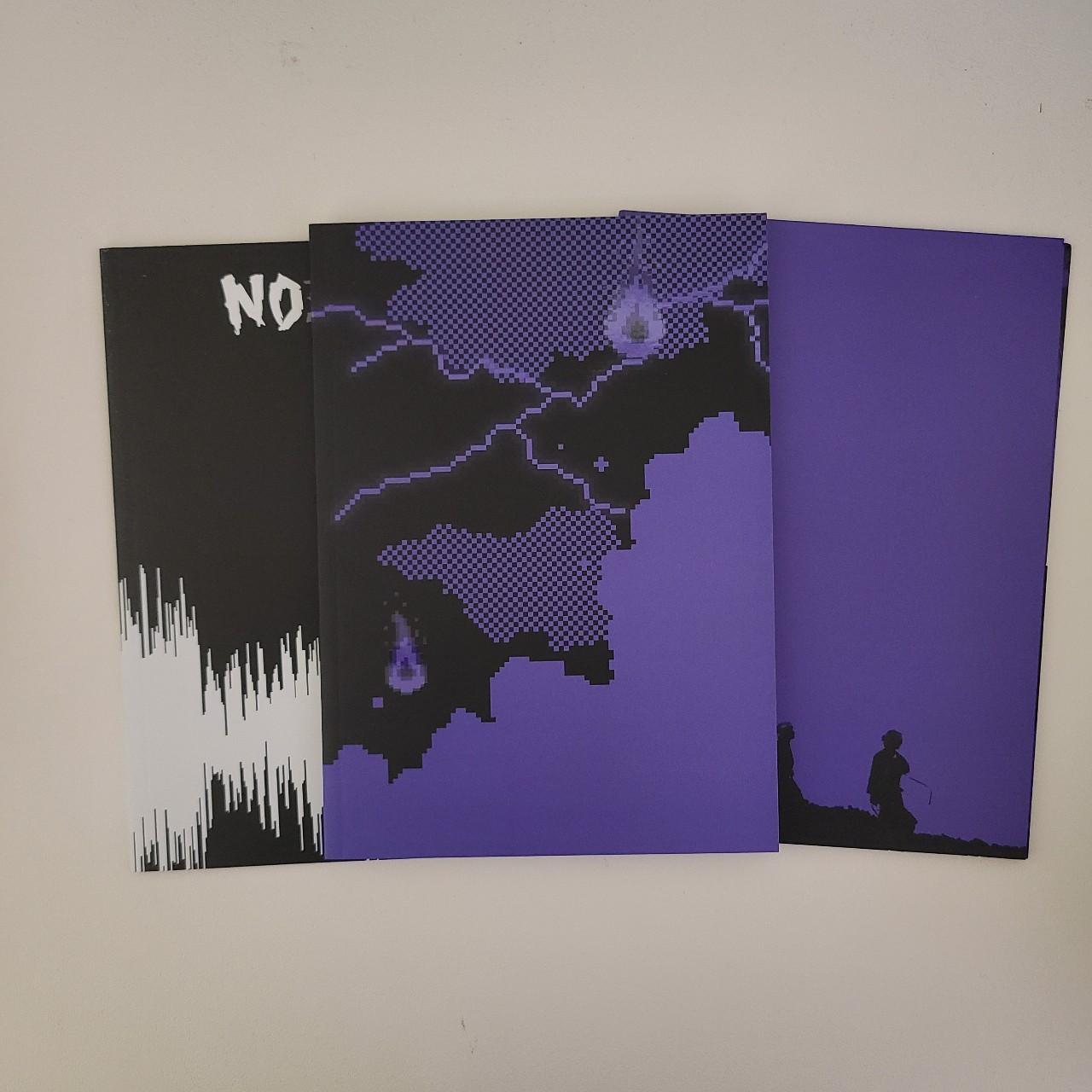 Stray Kids - NO EASY Album Ver. B Includes: - CD -... - Depop