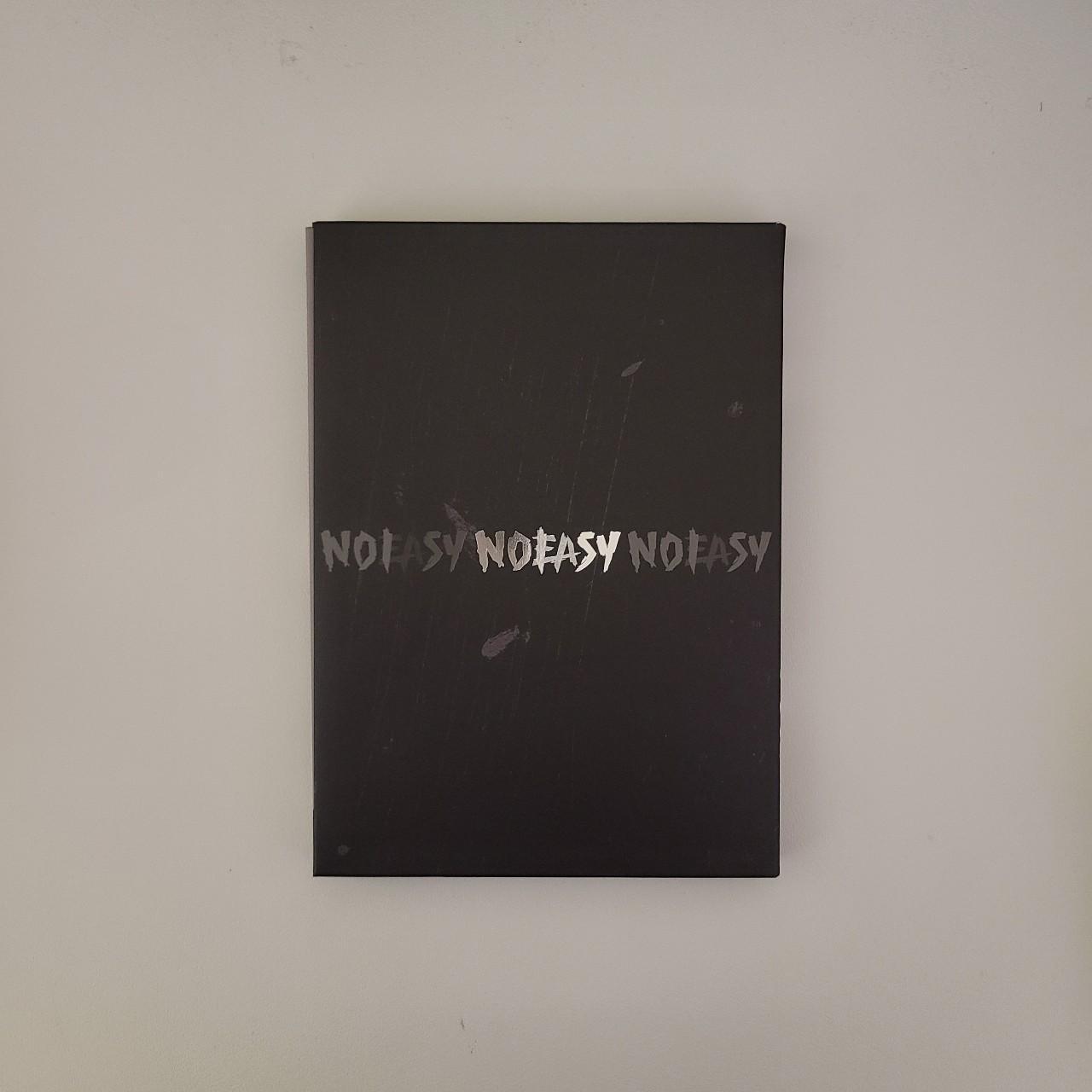 Stray Kids - NO EASY Album Limited... - Depop