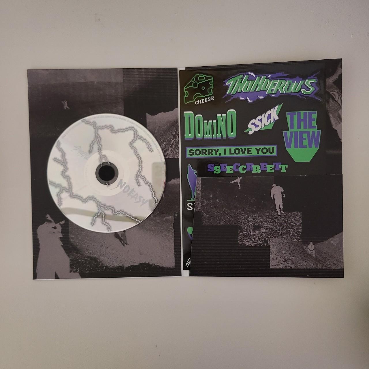 Stray Kids - NO EASY Album Limited... - Depop