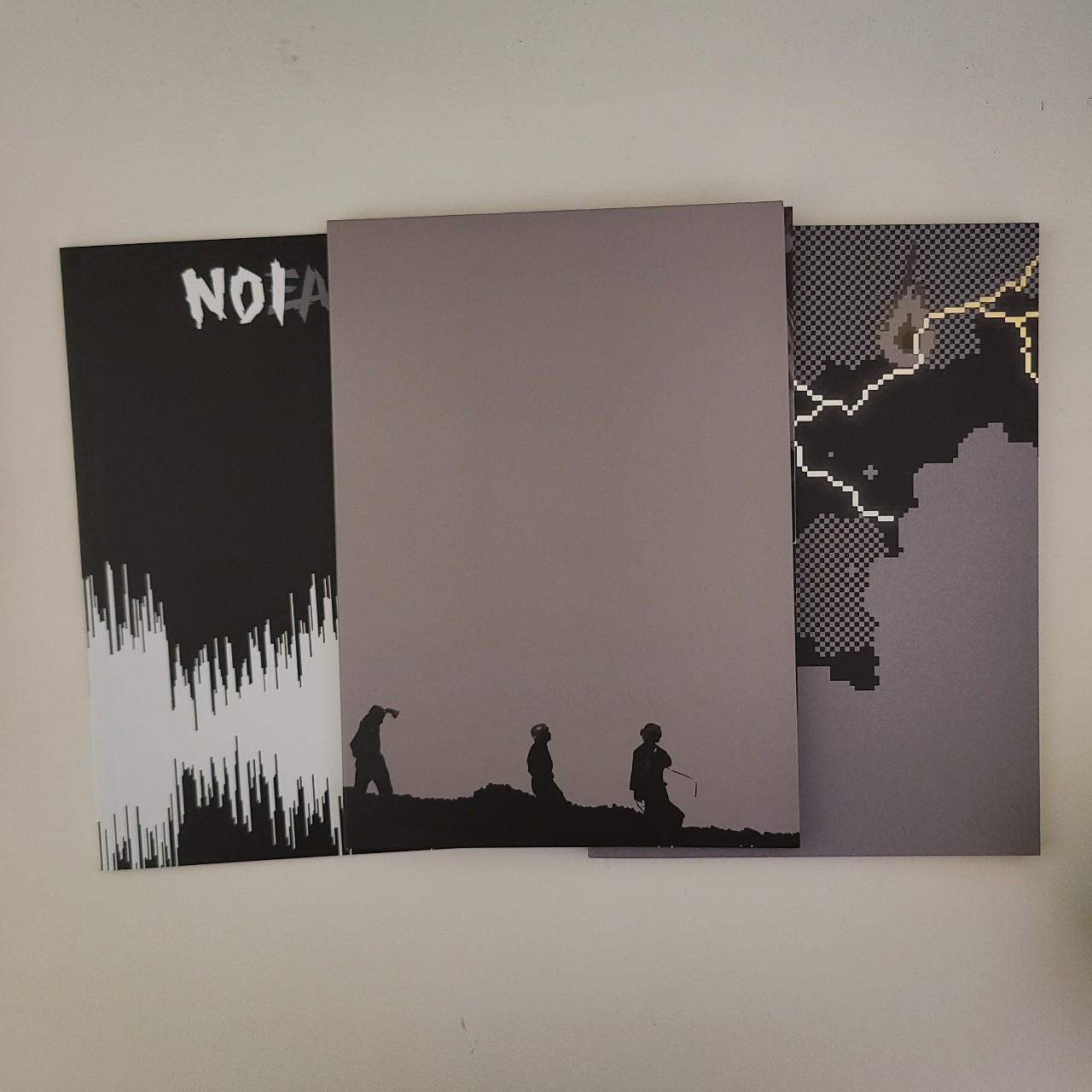 Stray Kids - NO EASY Album Limited... - Depop