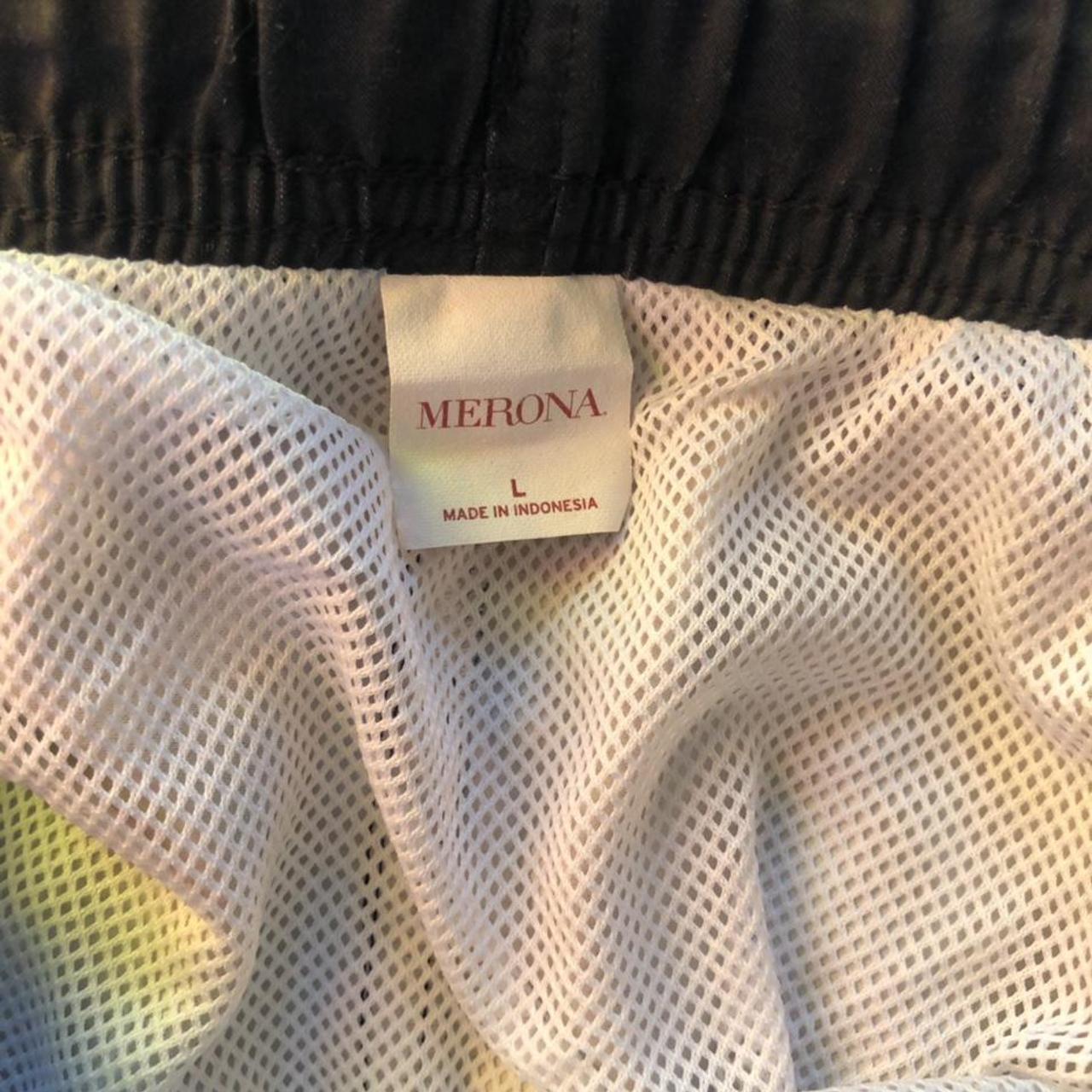 Merona Men's multi Shorts | Depop