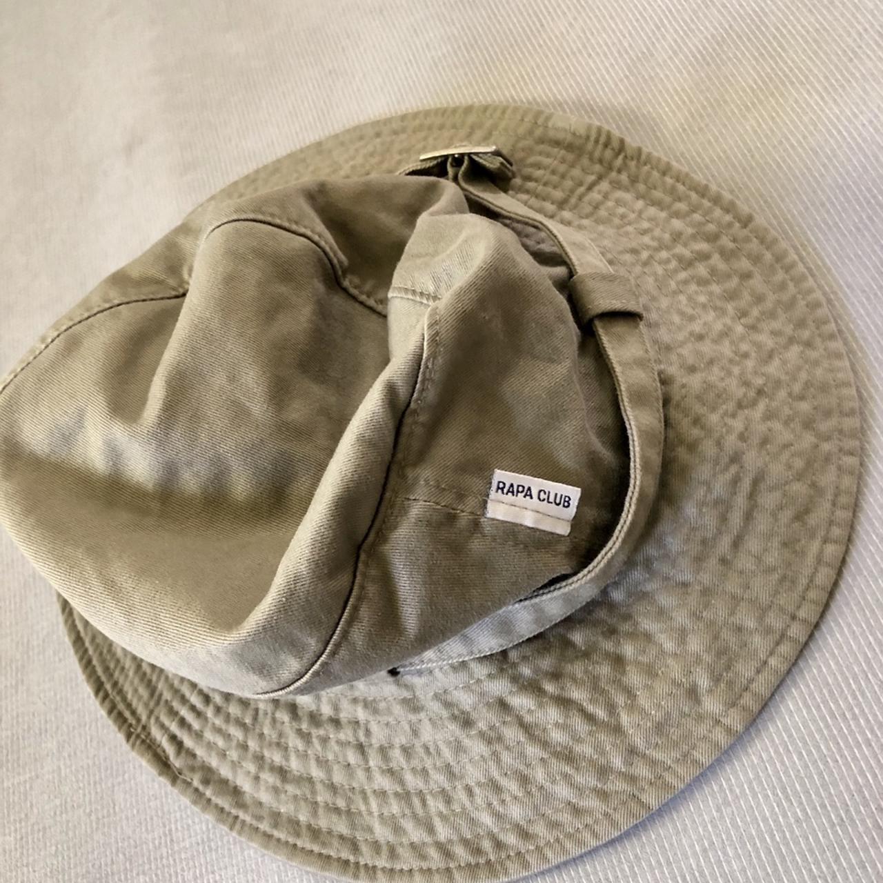 Vintage Rapa Club Basket Hat Shipping : $3 Please... - Depop