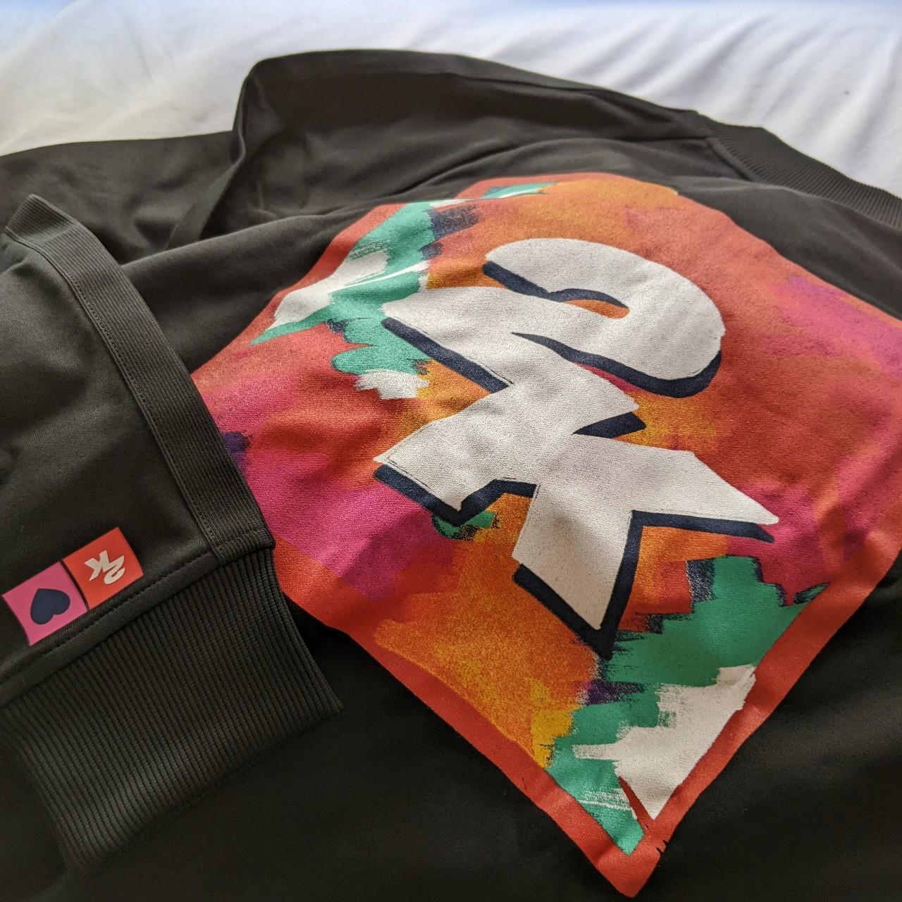 2K employee Exclusive limited gift box Includes:... - Depop