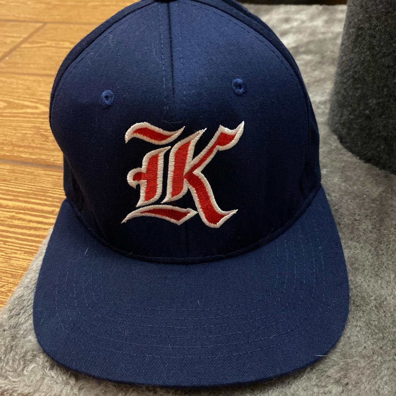 Random cap / hat - never worn - I bought this at a... - Depop