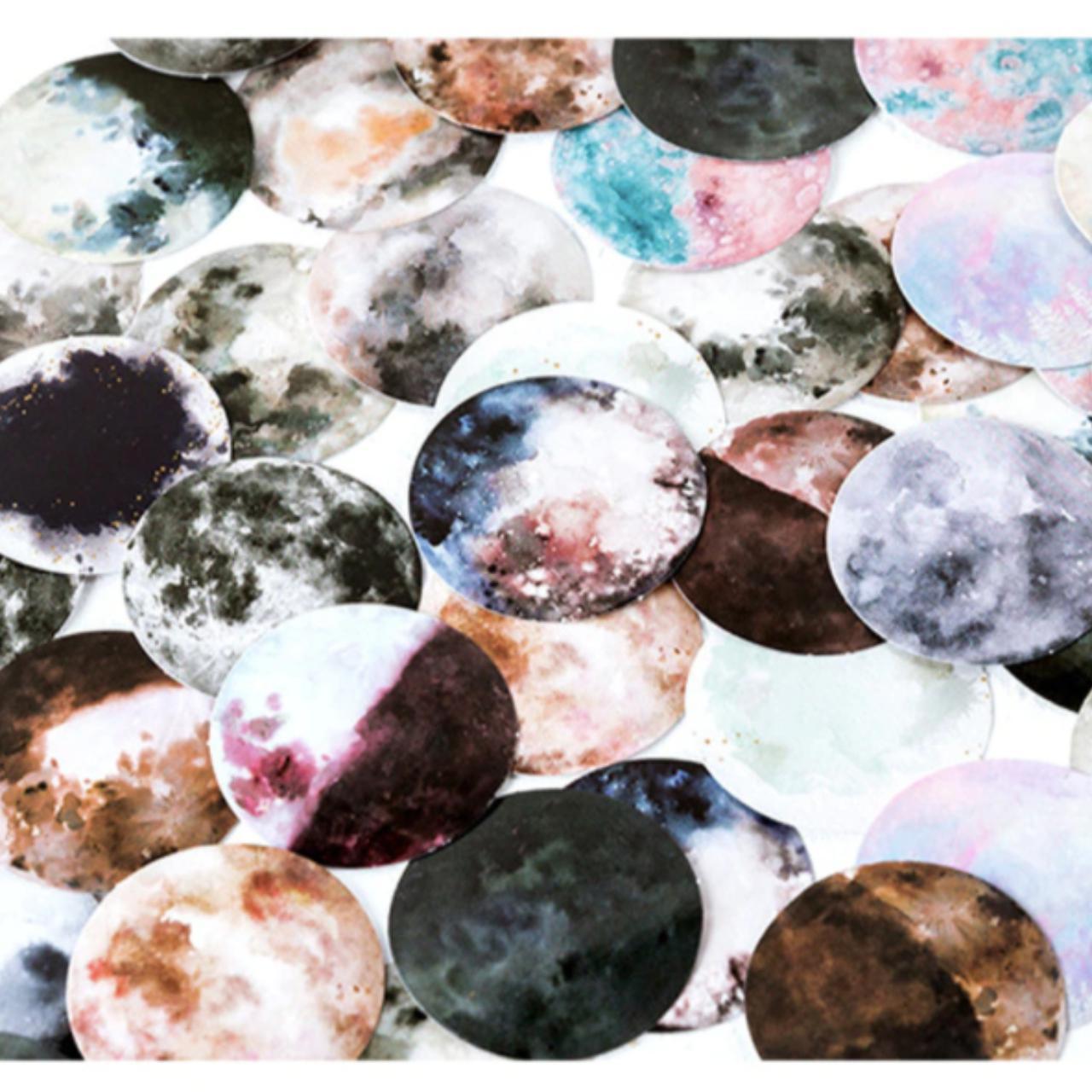 Product Information Item type: Moon... - Depop