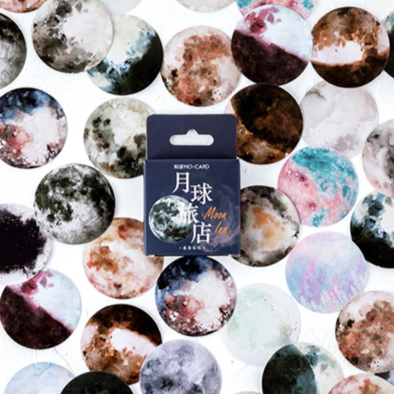 Product Information Item type: Moon... - Depop