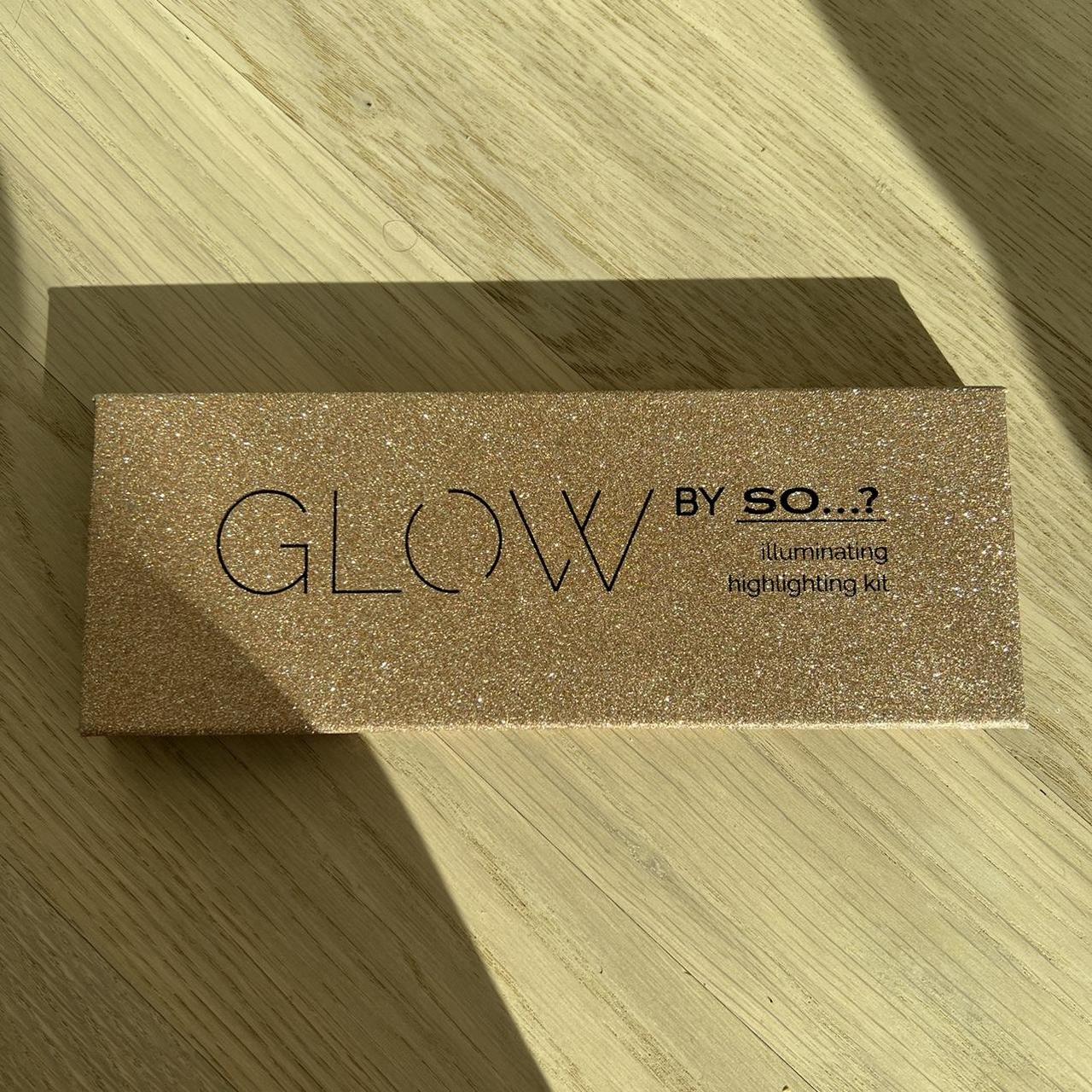 Glow By So...? Illuminating Highlighting... - Depop