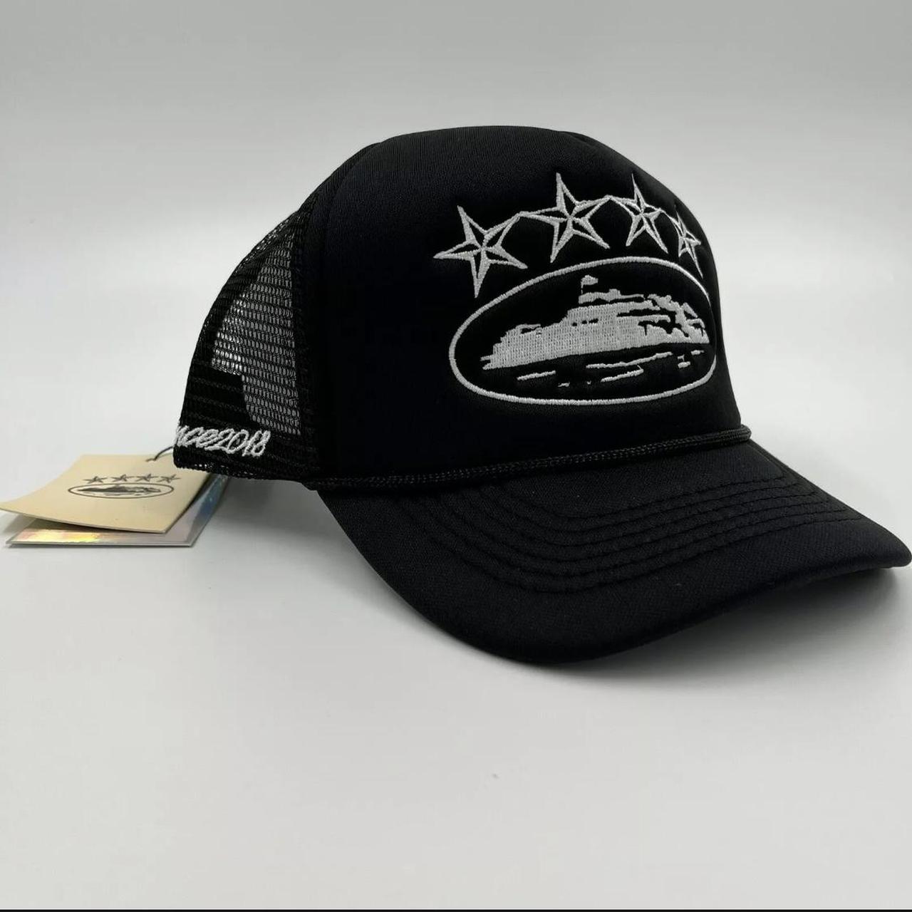 Corteiz 4 Stars ⭐️ trucker cap 🧢 Item has not... - Depop