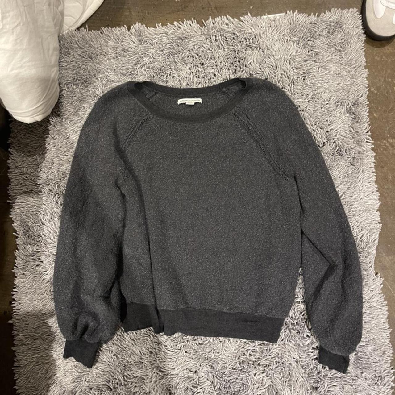 American Eagle Outfitters Women's Jumper | Depop