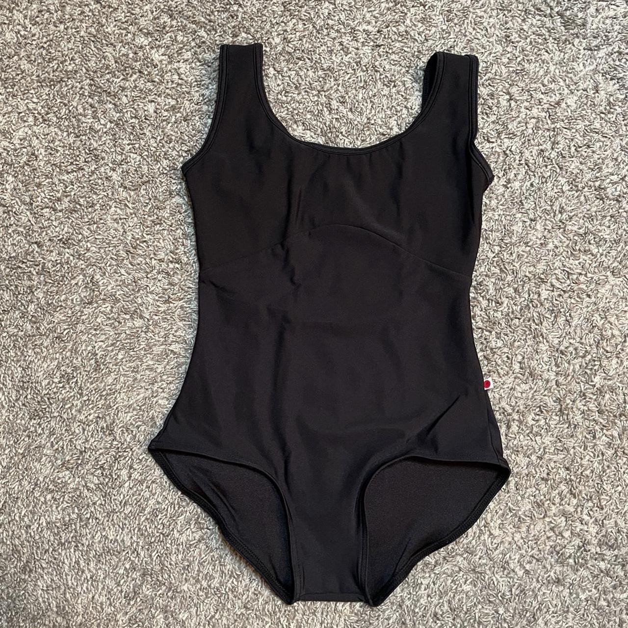 Yumiko Anna Style Adult Large Leotard Brand New Depop
